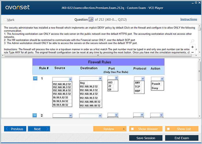 CompTIA Security+ Certification VCE Questions - CompTIA Security+ Exam ... CompTIA Security+ Certification VCE Questions - CompTIA Security+ Exam ...