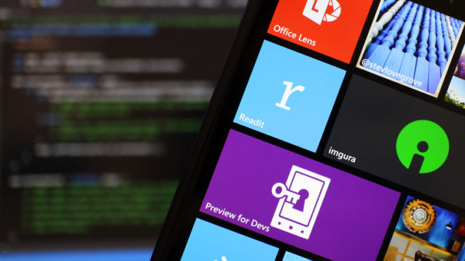 Should I get Certified as a Windows Phone Developer? – ExamCollection