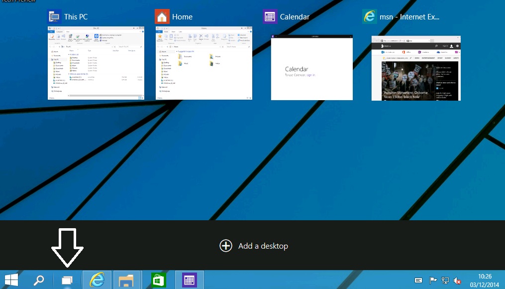 The New Windows Is On Its Way: Have You Heard of Windows 10 ...