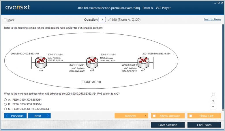 Cisco Ccnp Routing And Switching Certification Exam Dumps Ccnp Routing And Switching Practice