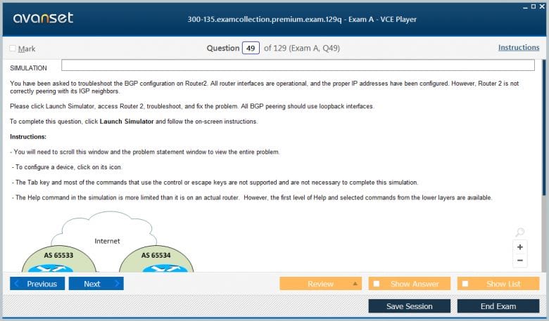 Cisco Ccnp Routing And Switching Certification Exam Dumps Ccnp Routing And Switching Practice