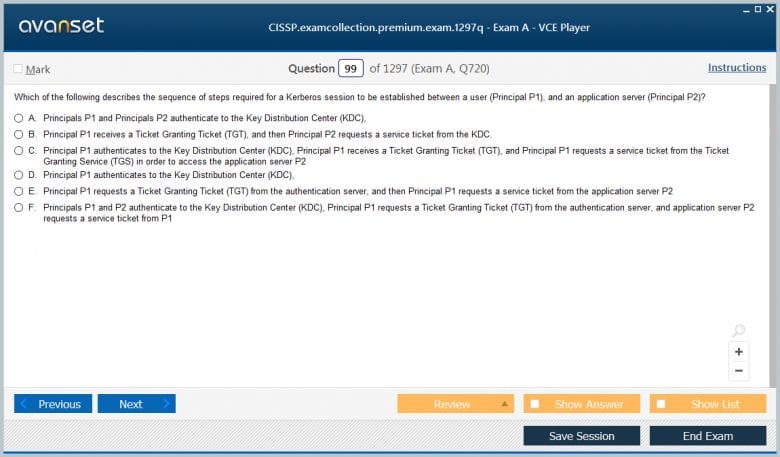 ISC CISSP Test Practice Test Questions, Exam Dumps - ExamCollection ISC CISSP Test Practice Test Questions, Exam Dumps - ExamCollection