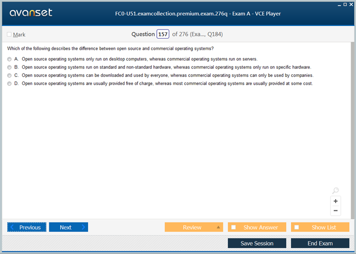CompTIA IT Fundamentals Certification Exam Dumps, CompTIA IT ...